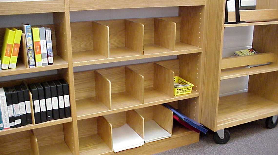 Classrooms :: Amcase